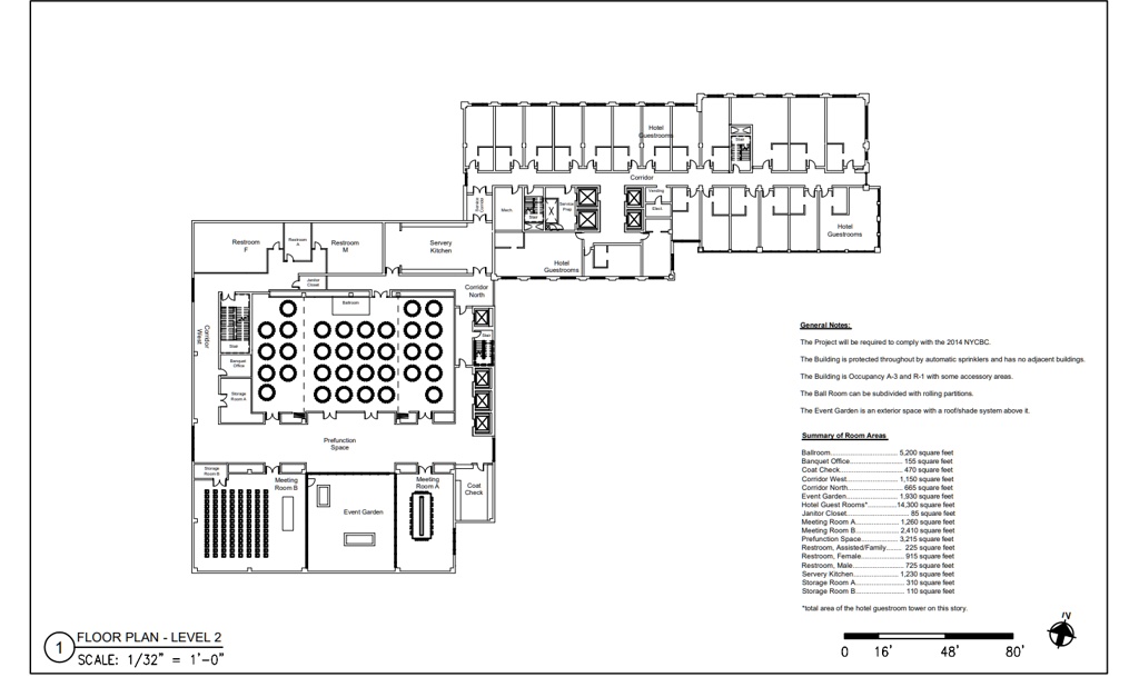 SOLVED: Please download the .pdf floor plan, which shows a preliminary ...