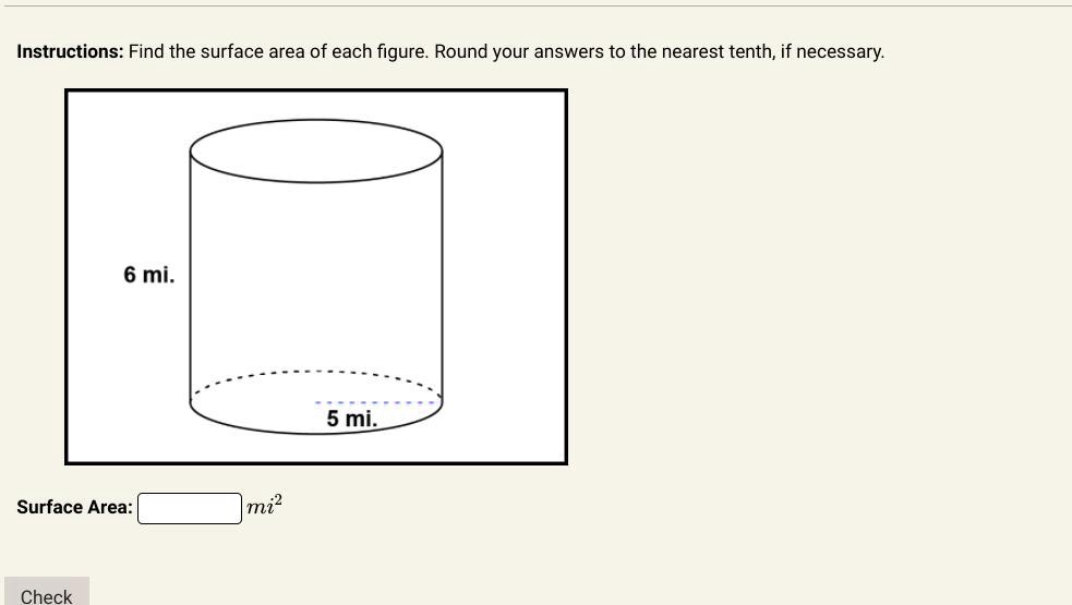 SOLVED: Look at the image to receive the answers. Instructions: Find ... SOLVED: Look at the image to receive the answers. Instructions: Find ...
