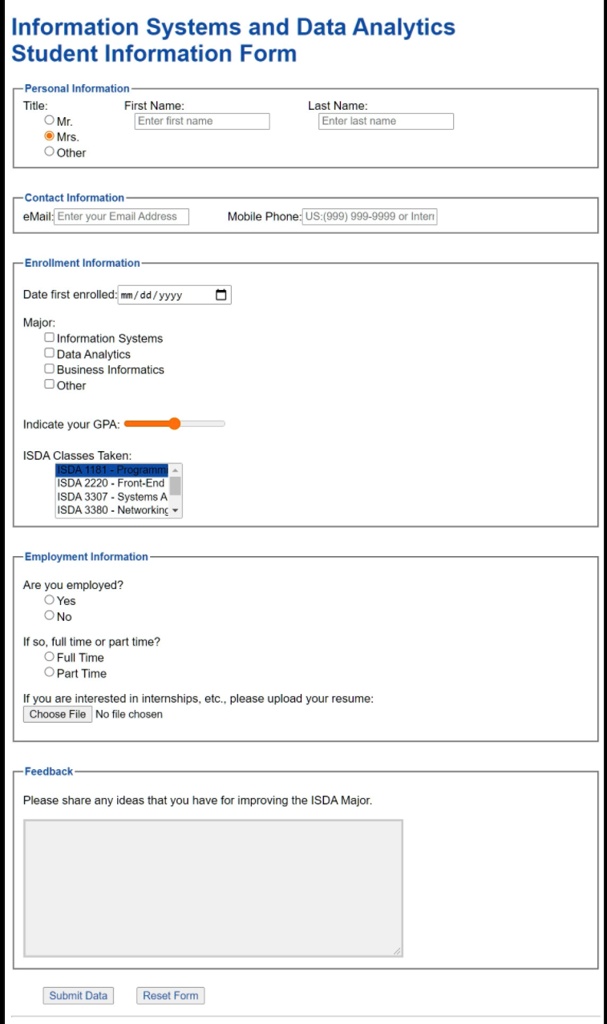 Solved Structure An Html Page Using An External Style Sheet With Css Use Notepad Or An