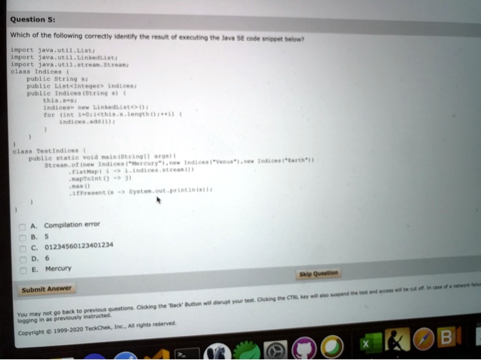 SOLVED: Which of the following correctly describe deadlock in Java and ... SOLVED: Which of the following correctly describe deadlock in Java and ...