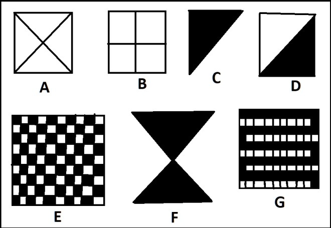 Solved Use Nested Loops Each Pattern Is 10 X 10 Create A Function Is Void That Takes One