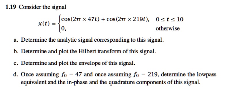 Solved Pls Write Matlab Code Solve This Problem With In Matlab With These Matlab 2688