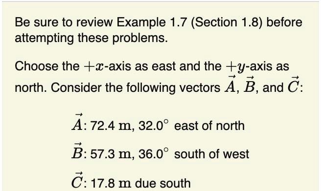 be sure to review example 17 section 18 before attempting these ...