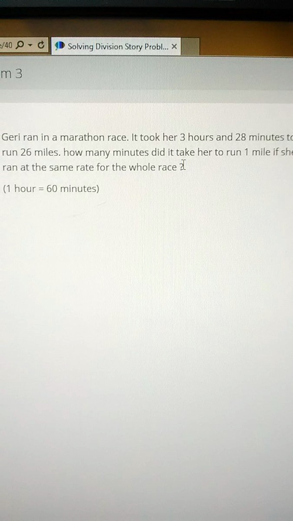How Many Minutes Is 1 Mile PostureInfoHub