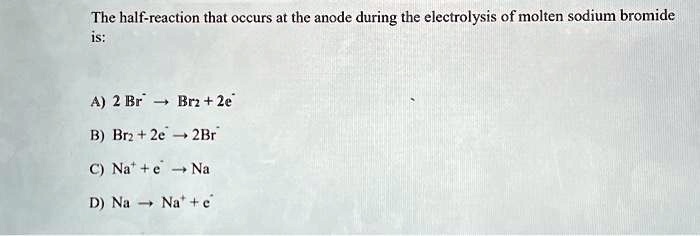 SOLVED: Texts: The answer is A. I need a detailed explanation of how to ...