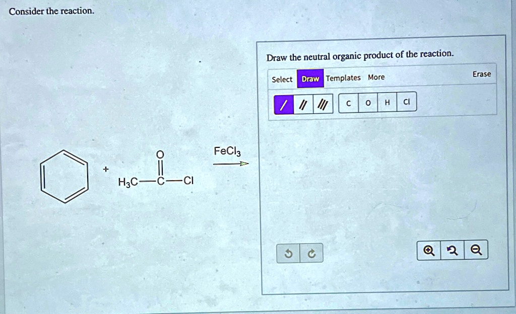 Consider the reaction. Draw the neutral organic product of the reaction ... Consider the reaction. Draw the neutral organic product of the reaction ...