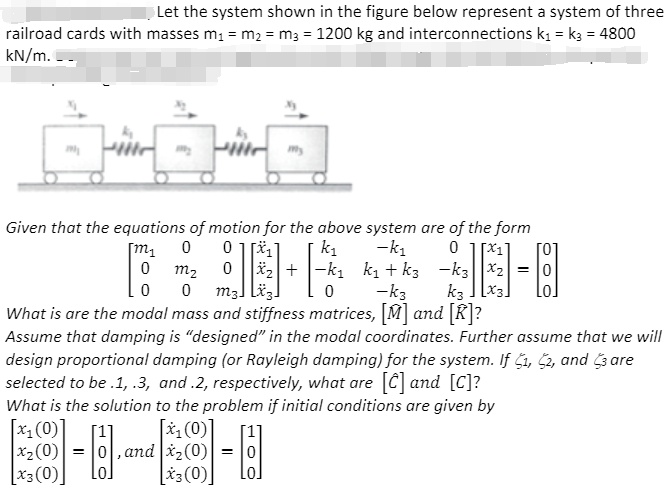 SOLVED: #Please use matlab to answer the following questions and ... SOLVED: #Please use matlab to answer the following questions and ...