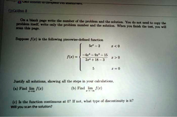 SOLVED: 2a. JMunudtqluant Qucauton O Want Pase write the number of the ...