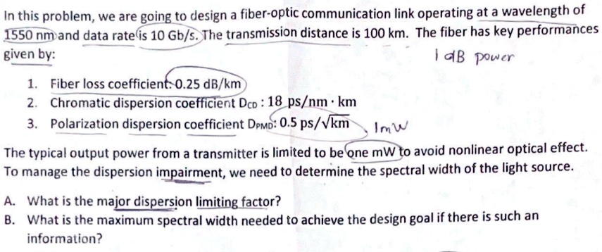SOLVED: Please show step-by-step calculations along with the formulas ...