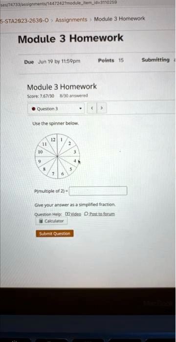 Solved Texts Es74733assignments14472427moduleitemid3110259 5 Sta2923 2639 O 