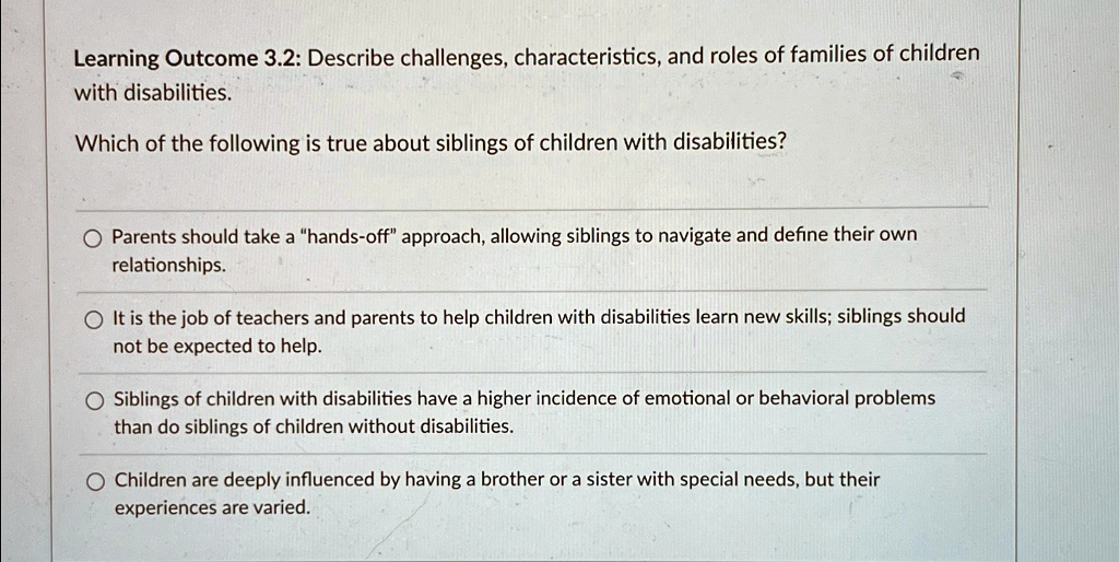 VIDEO solution: Learning Outcome 3.2: Describe challenges, characteristics, and roles of ...