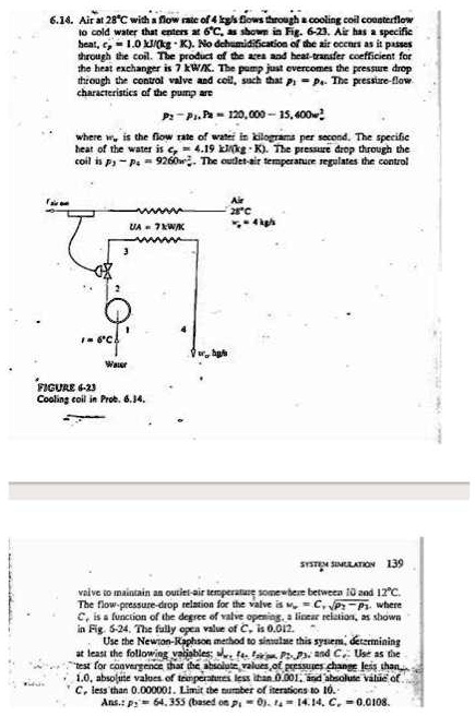 SOLVED: I hope that the solution is detailed, clear, and comprehensive ...