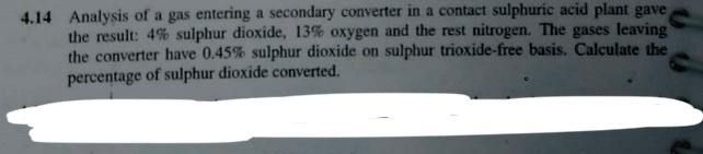 SOLVED: This is Chemical Calculations. Use the ice box method if ...