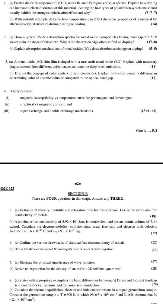 1 a predict dielectric response of batio3 under ir and uv regions of ...