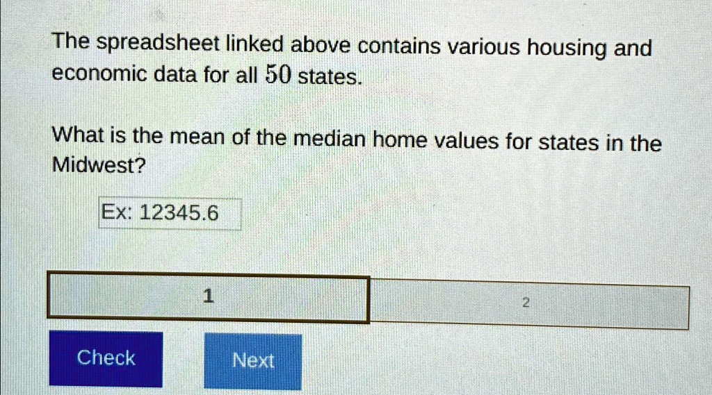 the spreadsheet linked above contains various housing and economic data ...