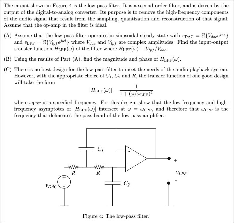 SOLVED: Hello, what do you need? The problem is complete.... Solve The ...