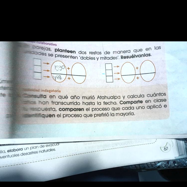 SOLVED: Me ayudan plsssssssssssspssssslssss aborativo eCs, planteen que ...