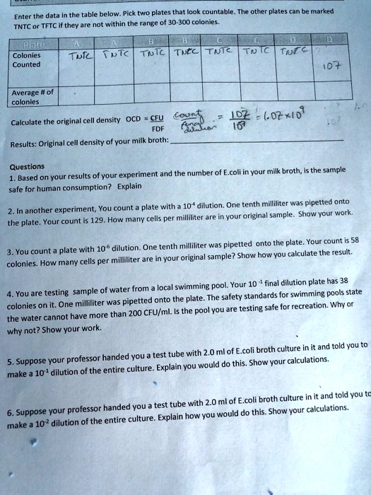 thetablabelox pick two plates that look countable the other plates can ...