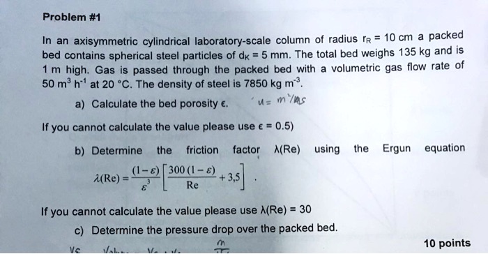 SOLVED: Problem#1 50 mh-at 20 C.The density of steel is 7850 kg m a ...