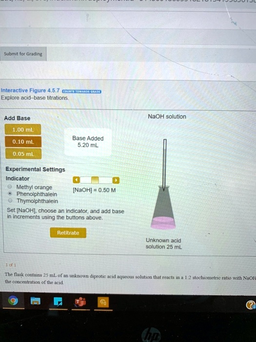 Submit for Grading Interactive Figure 4.5.7 COUNTS TOWARDS GRADE ...