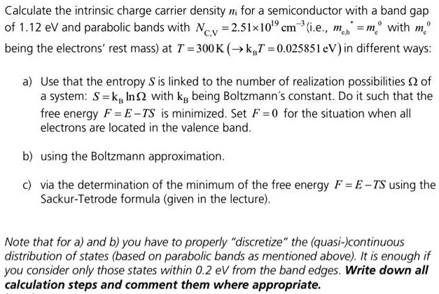 SOLVED: Can you please provide me with a detailed solution for this ...