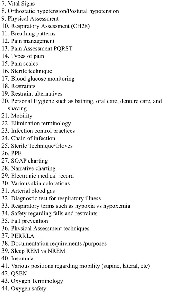 vital signs orthostatic hypotensionpostural hypotension physical ...