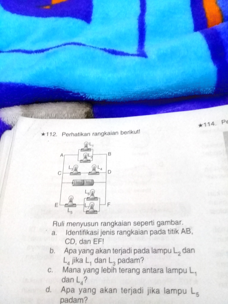 SOLVED: Tolong bantu jawab ya saya masih kurang paham 7114 Pe 4112 ... SOLVED: Tolong bantu jawab ya saya masih kurang paham 7114 Pe 4112 ...