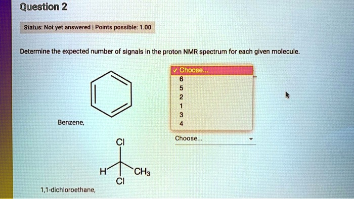 SOLVED: Question 2 Status: Not yet answered Points possible: Determine the expected number of ...
