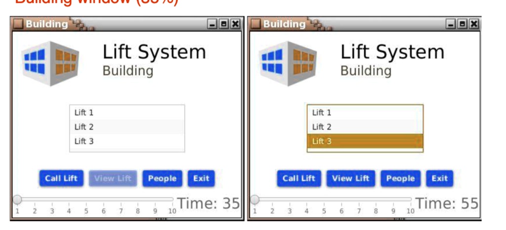 Solved Urgent Need Full Code Confused Which Section Each Code Goes When The Application Is