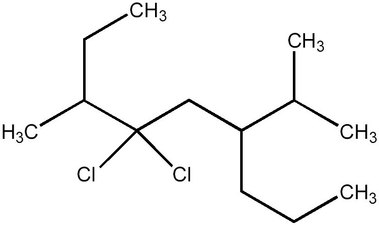 ch3 ch3 hzc cl ch3 ch3 83116