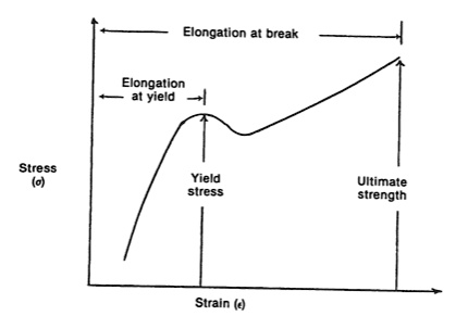 explain in terms of structure and morphology what is happening in the ...
