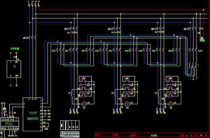 SOLVED: Draw plc ladder diagrams using any program SOLVED: Draw plc ladder diagrams using any program