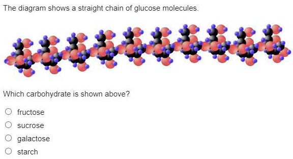 SOLVED: Any ideas on what the answer is? The diagram shows a straight ...