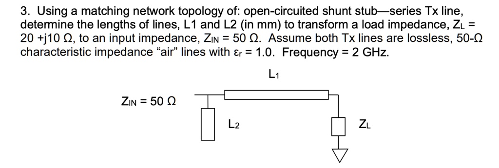 SOLVED: Please help with this question. Thank you! 3. Using a matching ...