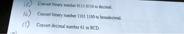 SOLVED: Please just show steps no need for explanation and answer as ... SOLVED: Please just show steps no need for explanation and answer as ...