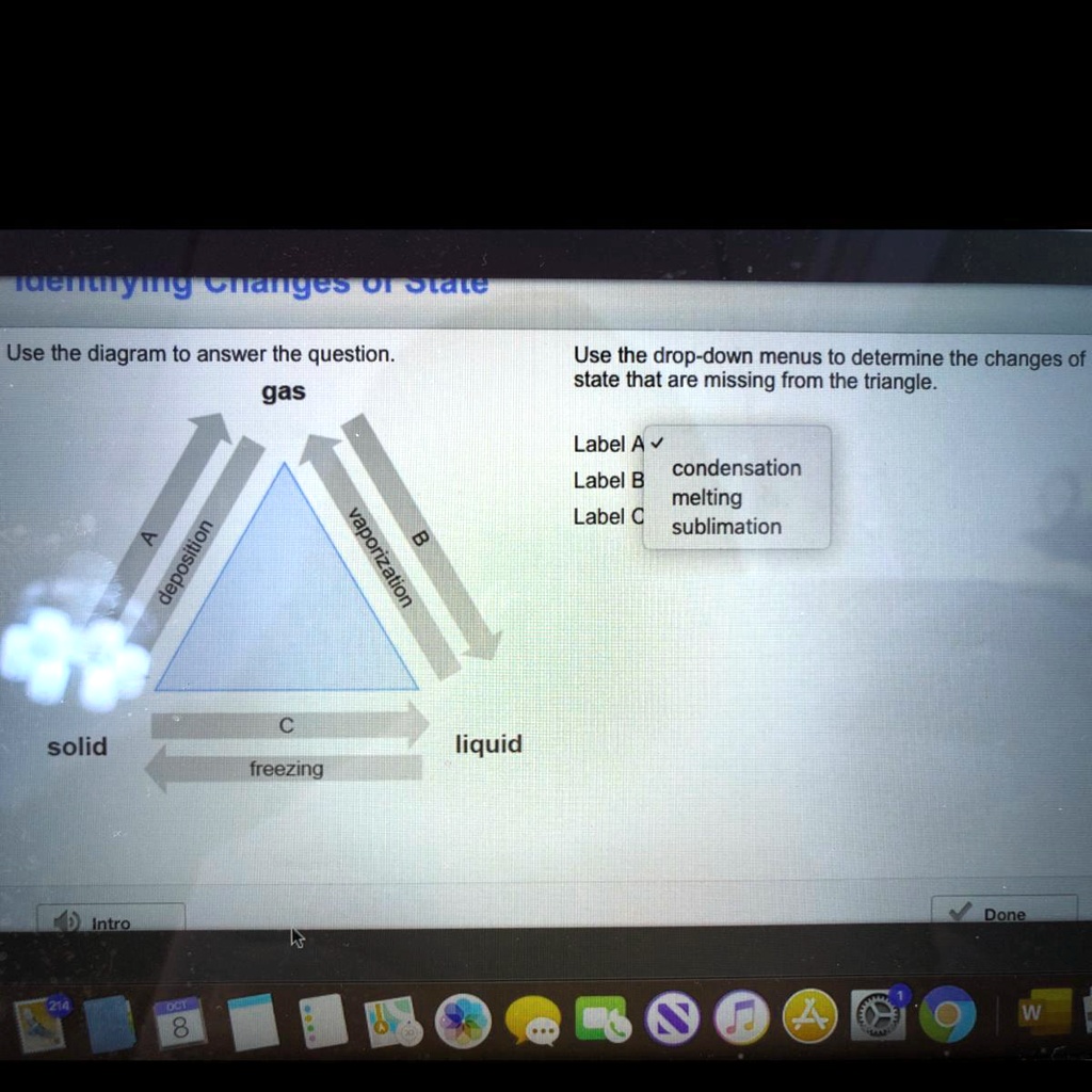 use the diagram to answer the question use the drop down menus to ...