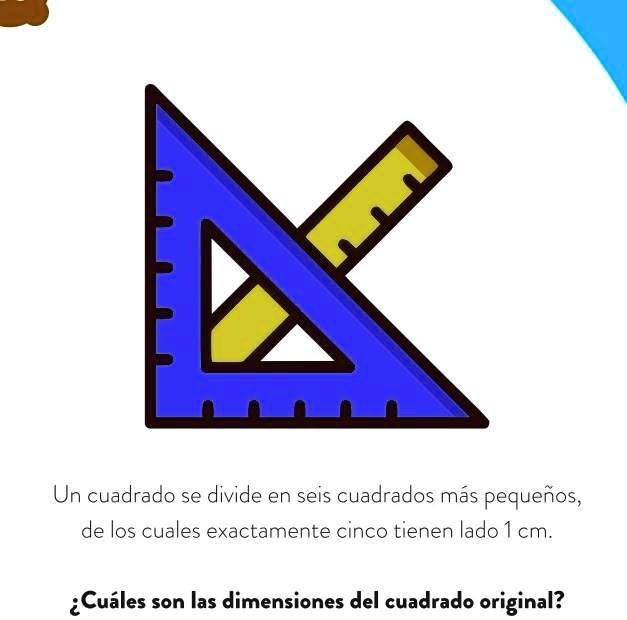SOLVED: Alguien me ayuda a resolverlo doy Corona Un cuadrado se divide ... SOLVED: Alguien me ayuda a resolverlo doy Corona Un cuadrado se divide ...