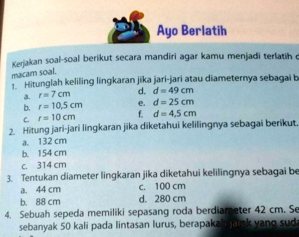 SOLVED: Bantu pls poin lumayan beserta caraYang nomor 2 sama 3 aja Ayo ... SOLVED: Bantu pls poin lumayan beserta caraYang nomor 2 sama 3 aja Ayo ...