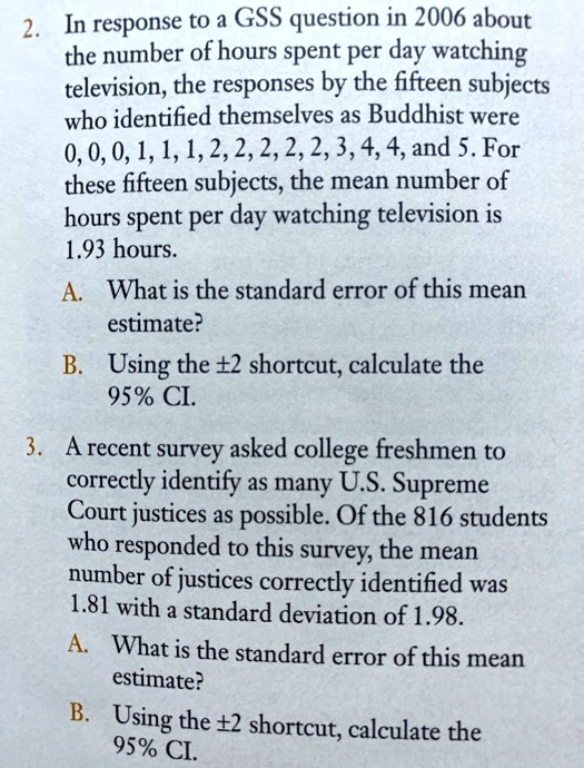 2 in response to a gss question in 2006 about the number of...