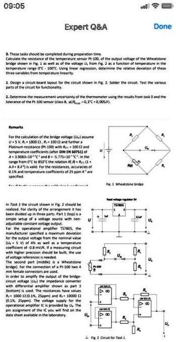 SOLVED: Texts: solve task 1 please 09:05 Expert Q A Done 0. These tasks ... SOLVED: Texts: solve task 1 please 09:05 Expert Q A Done 0. These tasks ...