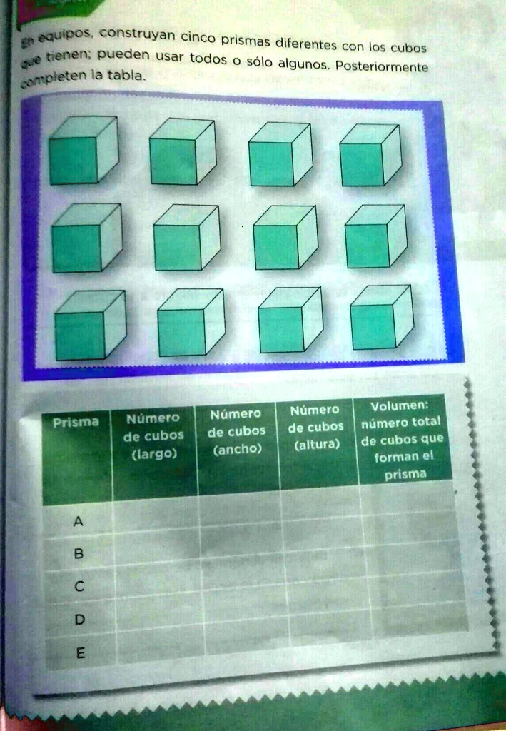 alguien tiene las respuestas de esta pagina es de la pagina 127 del ...