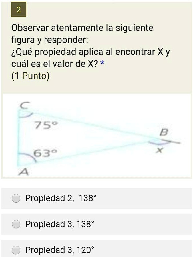 Solved Me Podruan Ayudar Con Esto De Matemáticas N Observar