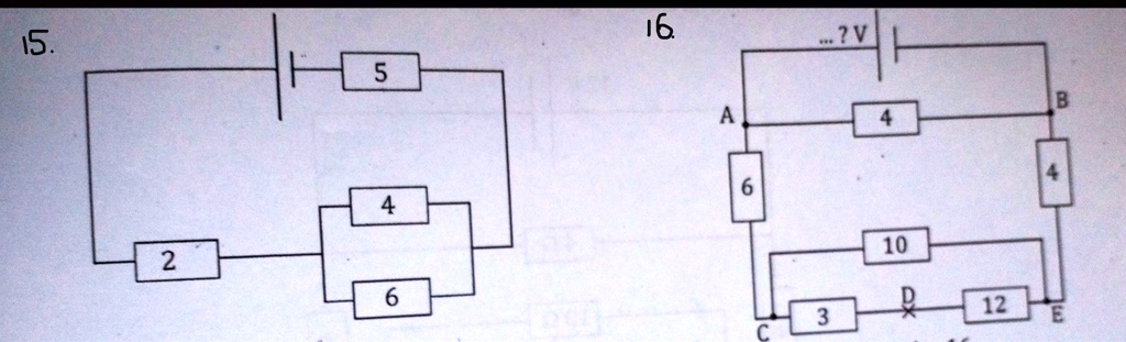 SOLVED: Hello, can you please help me for this physics exercise ...