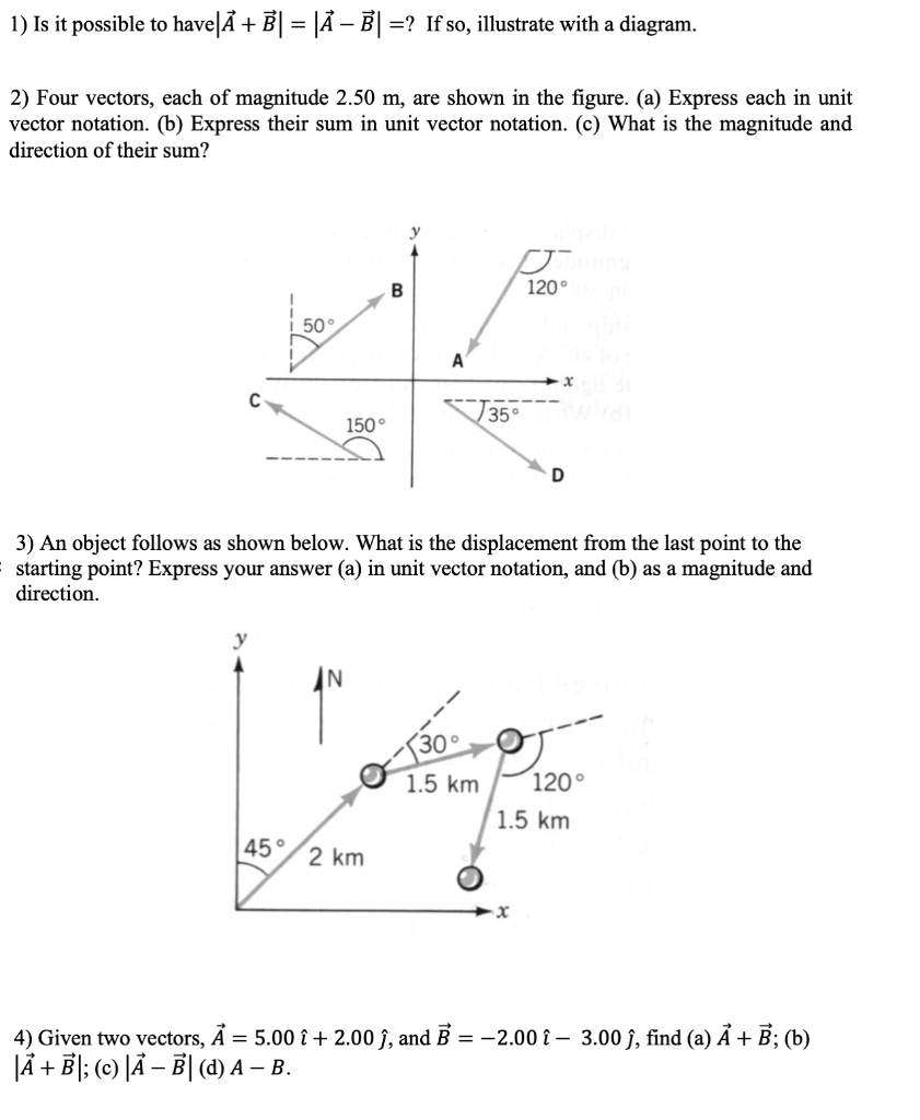 1 is it possible to havela bl a bl if s0 illustrate with a diagram 2 ...