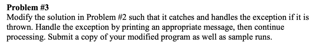 Solved `java Public Class Invaliddocumentcodeexception Extends Exception Constructor Public