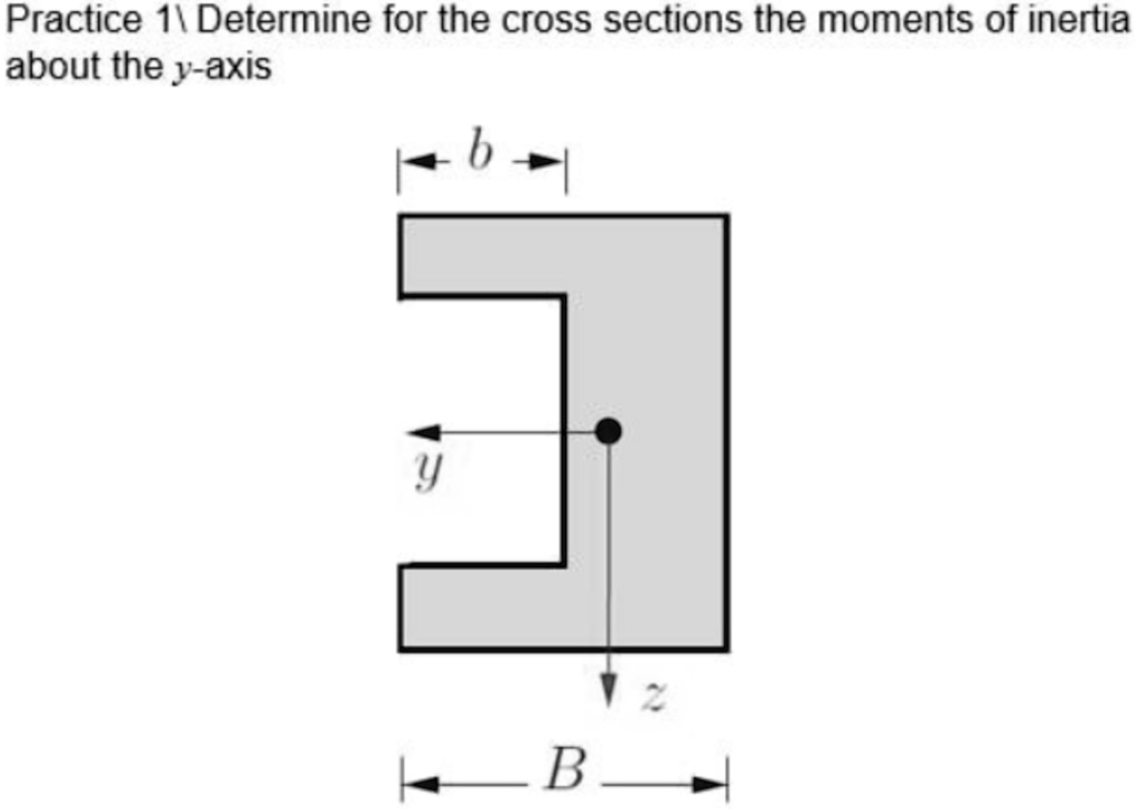 solved-practice-11-determine-for-the-cross-sections-the-moments-of