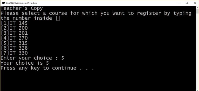 this weeks assignment is to take a program that neither compiles or runs and debug and fix the ...