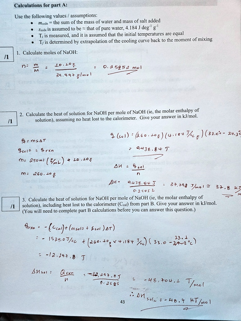 SOLVED: Based on the information given, can you solve the following: a ...