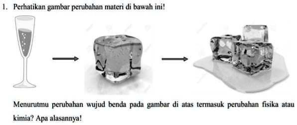 SOLVED: bantu jawab dong yg bsa jangan ngasal!!! Perhatikan gambar ... SOLVED: bantu jawab dong yg bsa jangan ngasal!!! Perhatikan gambar ...
