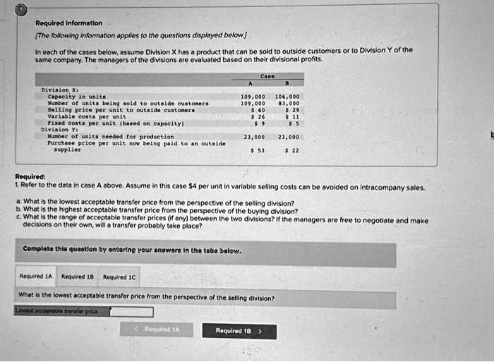 SOLVED: The text provided appears to be a mix of different questions ...